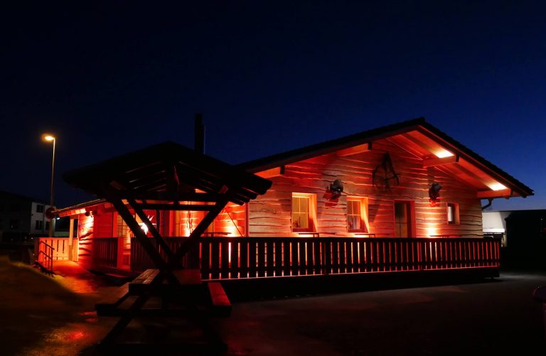 Wochenkarte Berg Hütte vom 22.06. bis 26.06.2026 – Berg Hütte